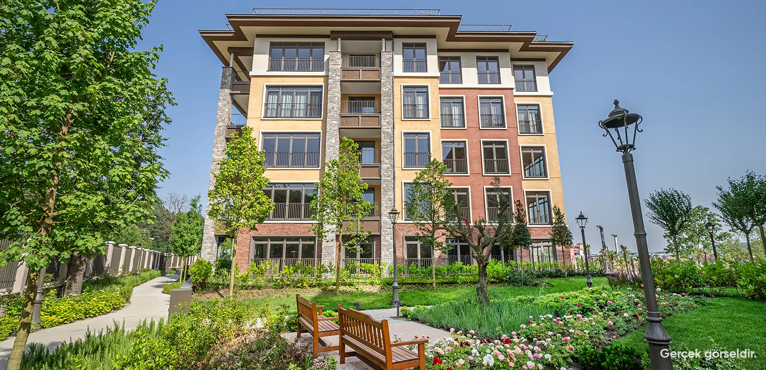 Projeler | RST Engineering