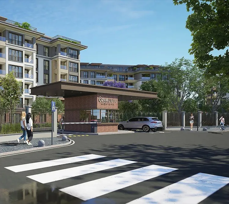 Projeler | RST Engineering