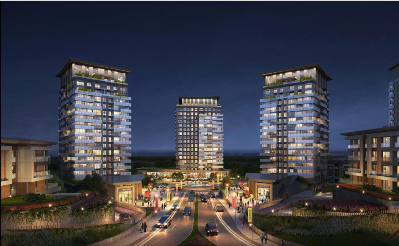 Projeler | RST Engineering