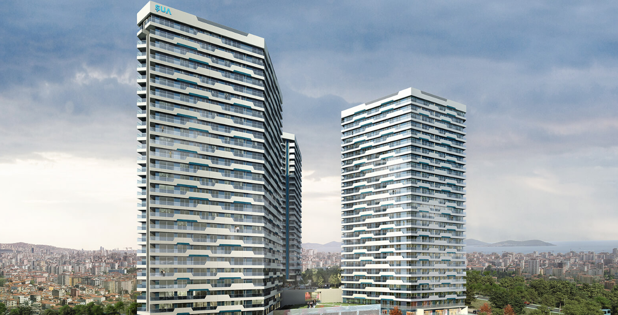 Projeler | RST Engineering