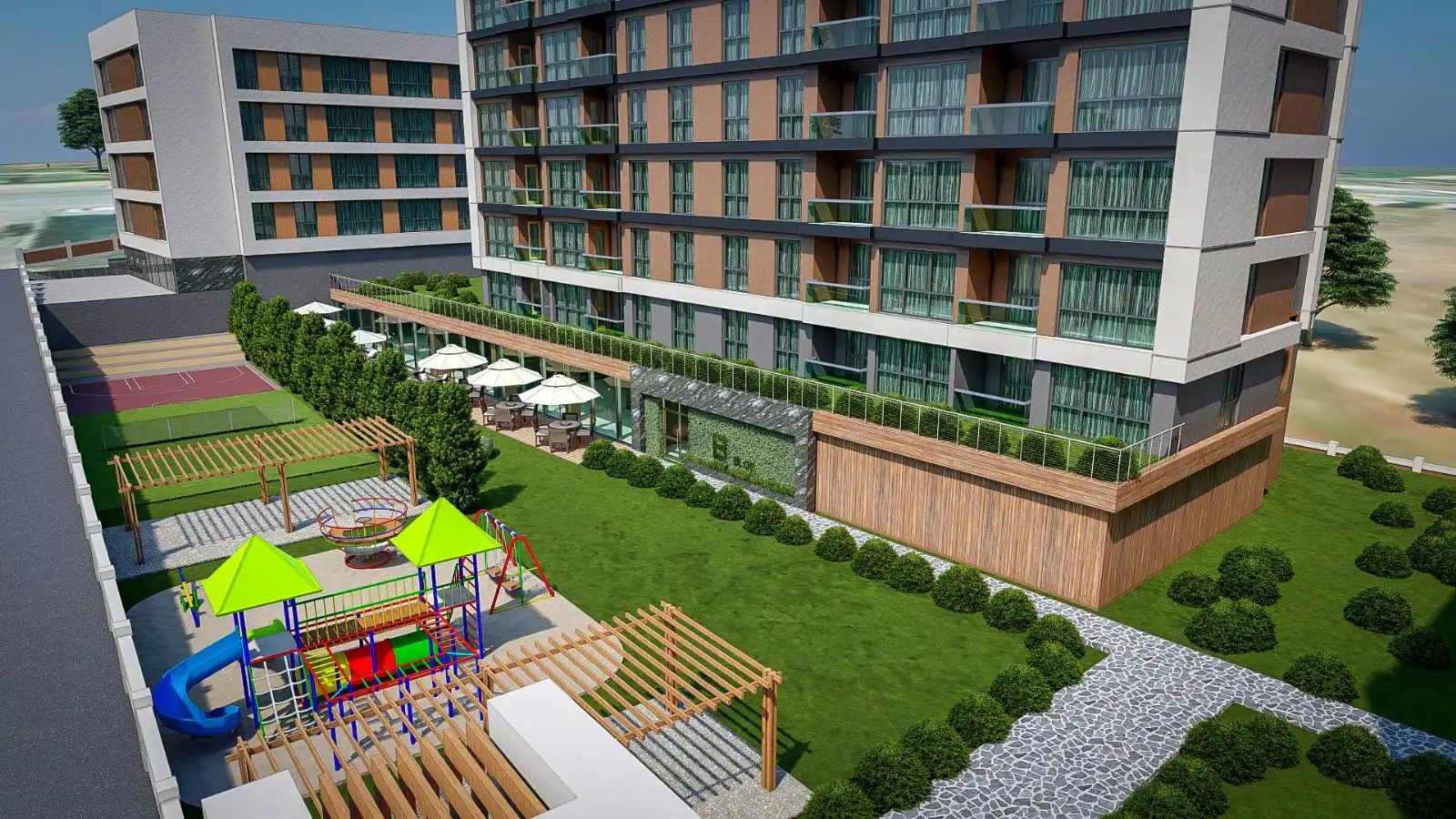 Projeler | RST Engineering