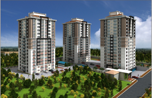 Projeler | RST Engineering