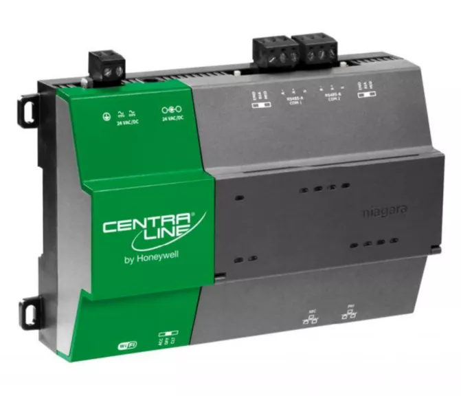 SCADA | RST Engineering