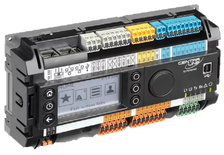 SCADA | RST Engineering